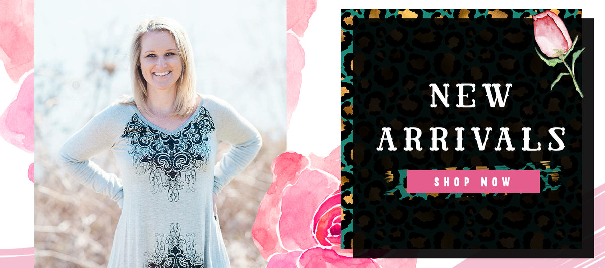 The Southern Gypsy Rose Boutique